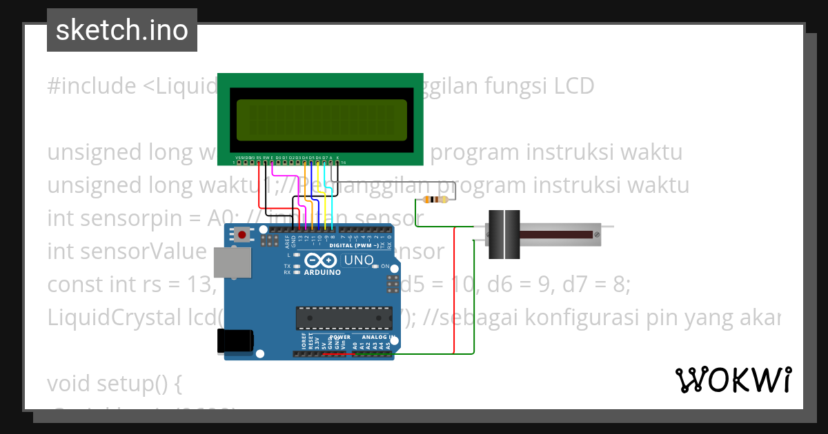Wokwi Online Esp32 Stm32 Arduino Simulator 5847