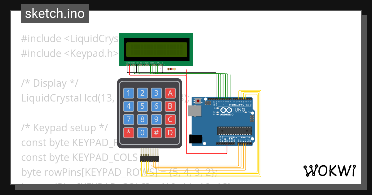 timer - Wokwi ESP32, STM32, Arduino Simulator