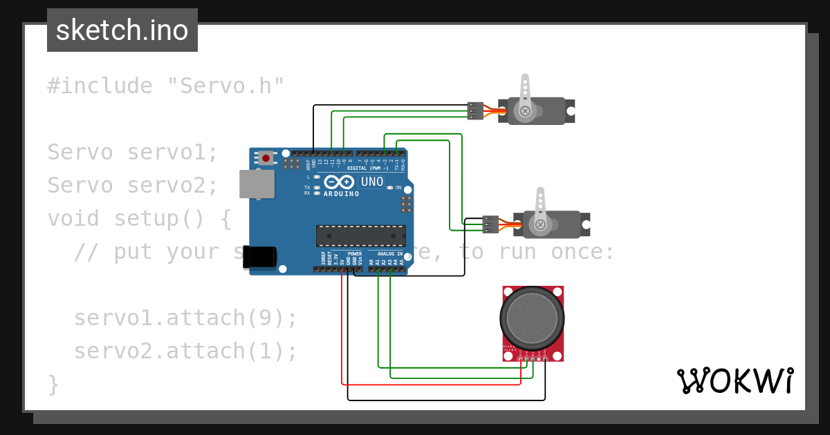 Lab 3 Ka Wokwi Esp32 Stm32 Arduino Simulator