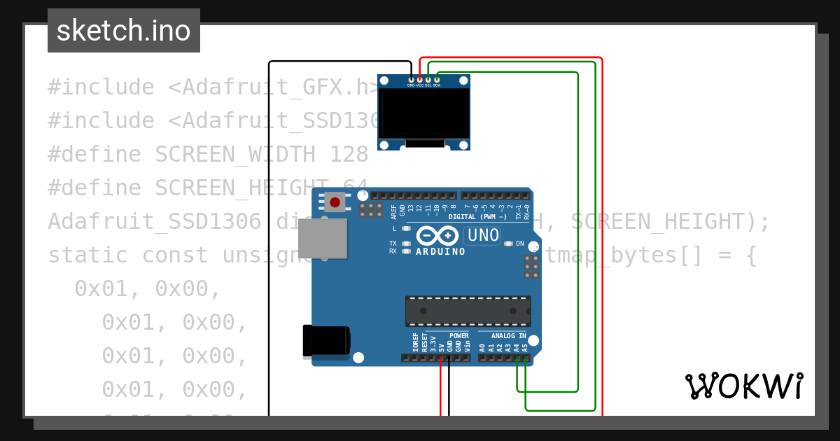 Test4 Wokwi Esp32 Stm32 Arduino Simulator 0049