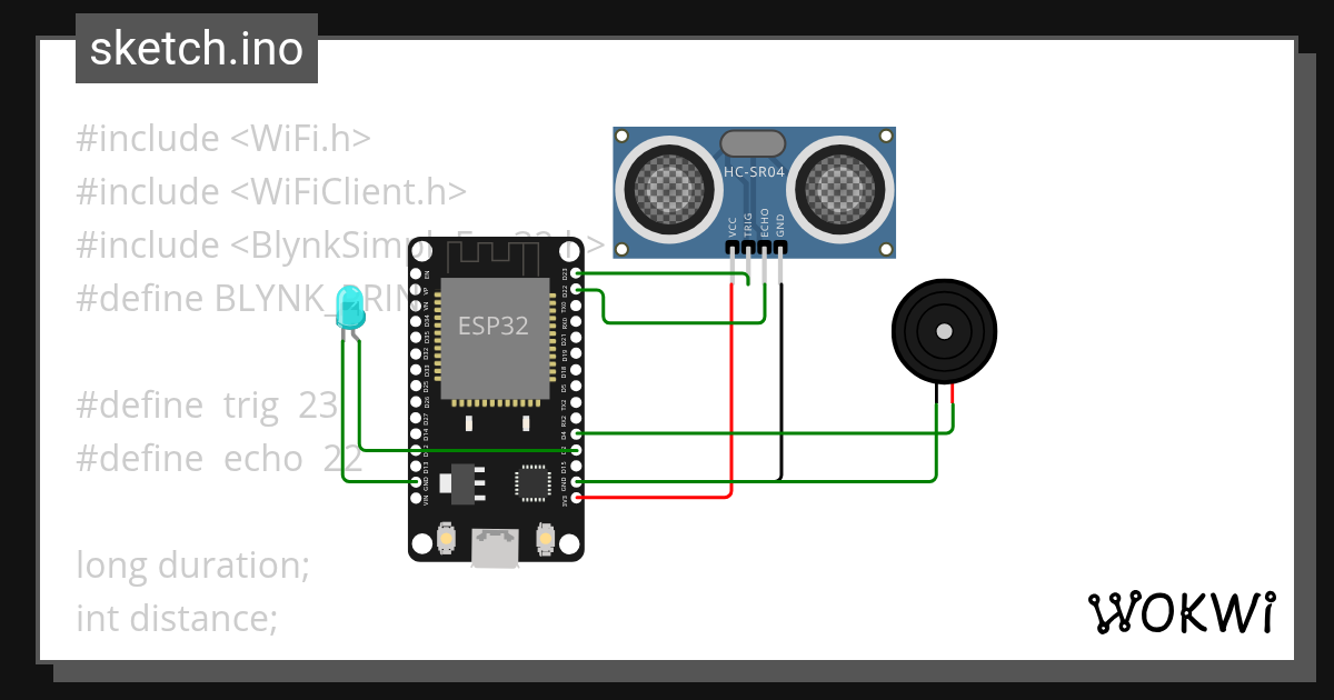 Wokwi Online Esp32 Stm32 Arduino Simulator 5923