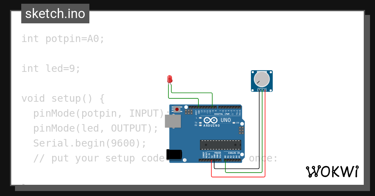 Wokwi Online Esp32 Stm32 Arduino Simulator 9040