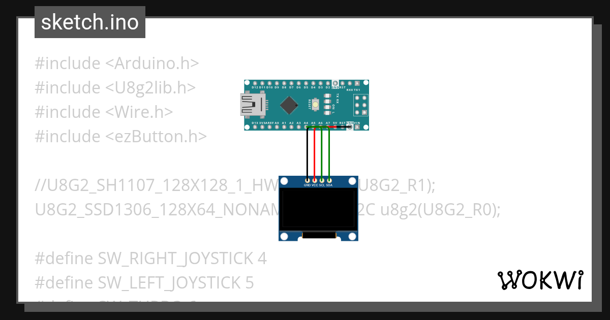 Transmitter Wokwi Esp32 Stm32 Arduino Simulator 7657