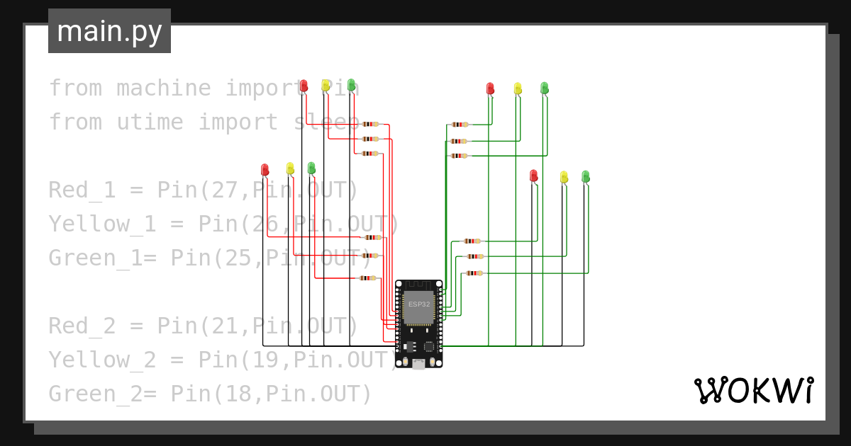 Wokwi Online Esp32 Stm32 Arduino Simulator 7557