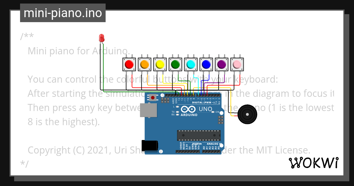 mini-piano.ino Copy Copy Copy Copy Copy - Wokwi ESP32, STM32, Arduino Simulator