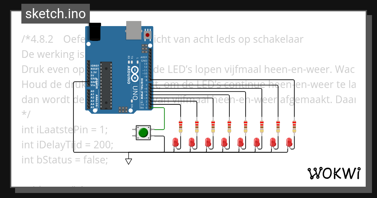 NHA_Les4.1 - Wokwi ESP32, STM32, Arduino Simulator