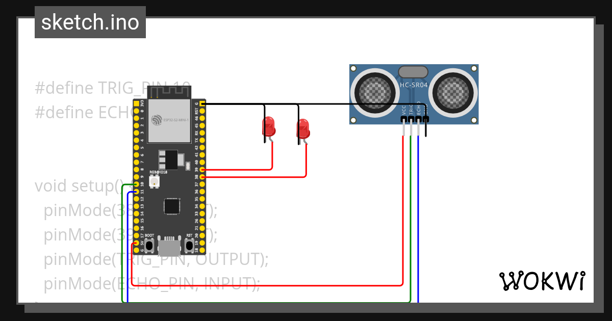 Nara Wokwi Esp32 Stm32 Arduino Simulator 9621