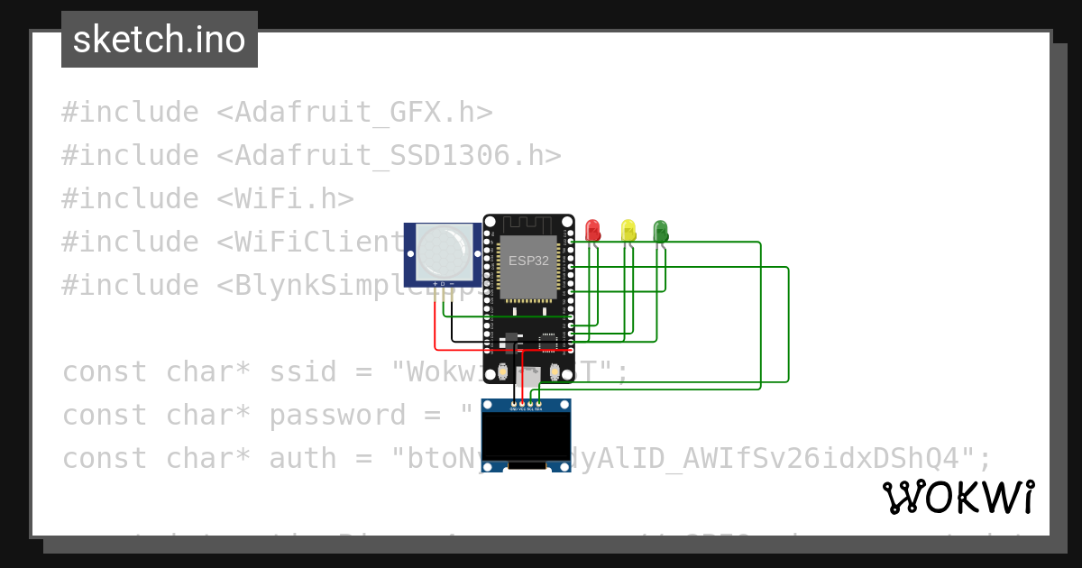 Shashwat Rath Steam Project Wokwi Esp32 Stm32 Arduino Simulator