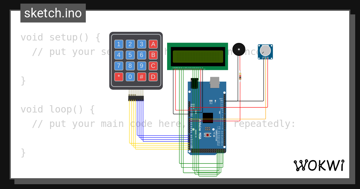 Practica5 Wokwi Esp32 Stm32 Arduino Simulator 