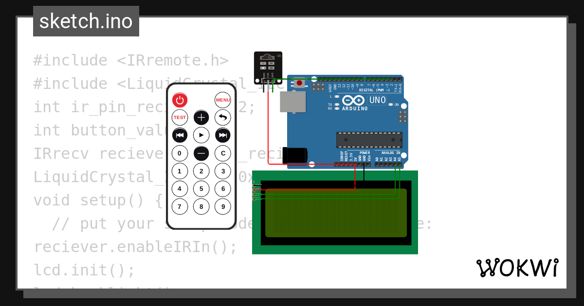 Incomplete Project Wokwi Esp32 Stm32 Arduino Simulator