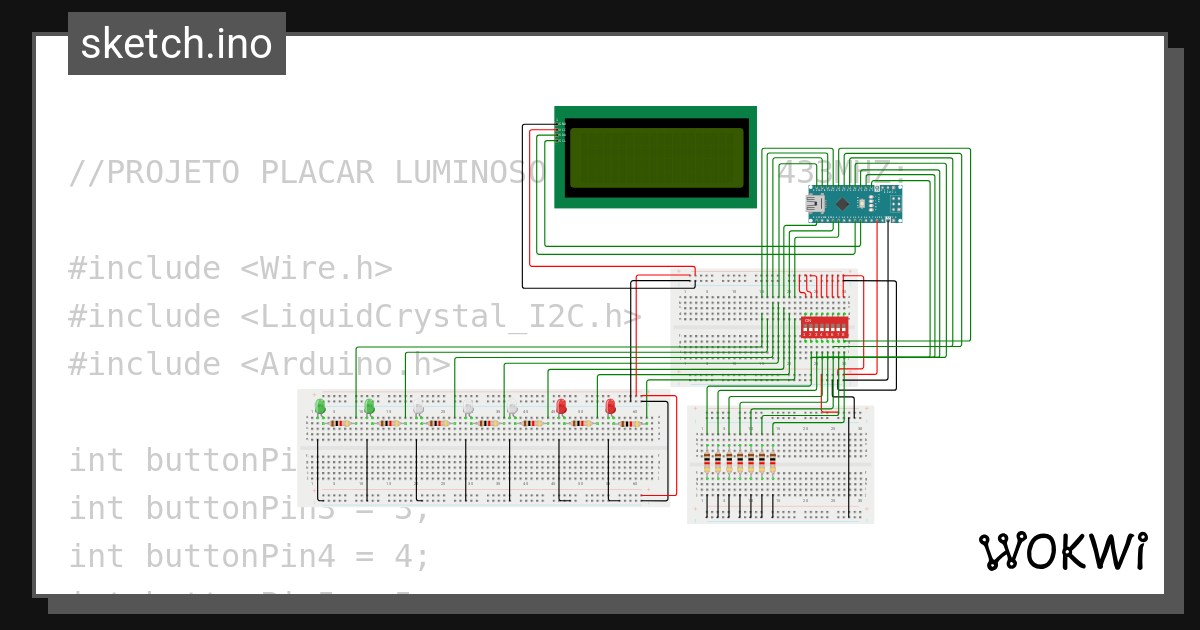 Teste1 Wokwi Esp32 Stm32 Arduino Simulator 8368