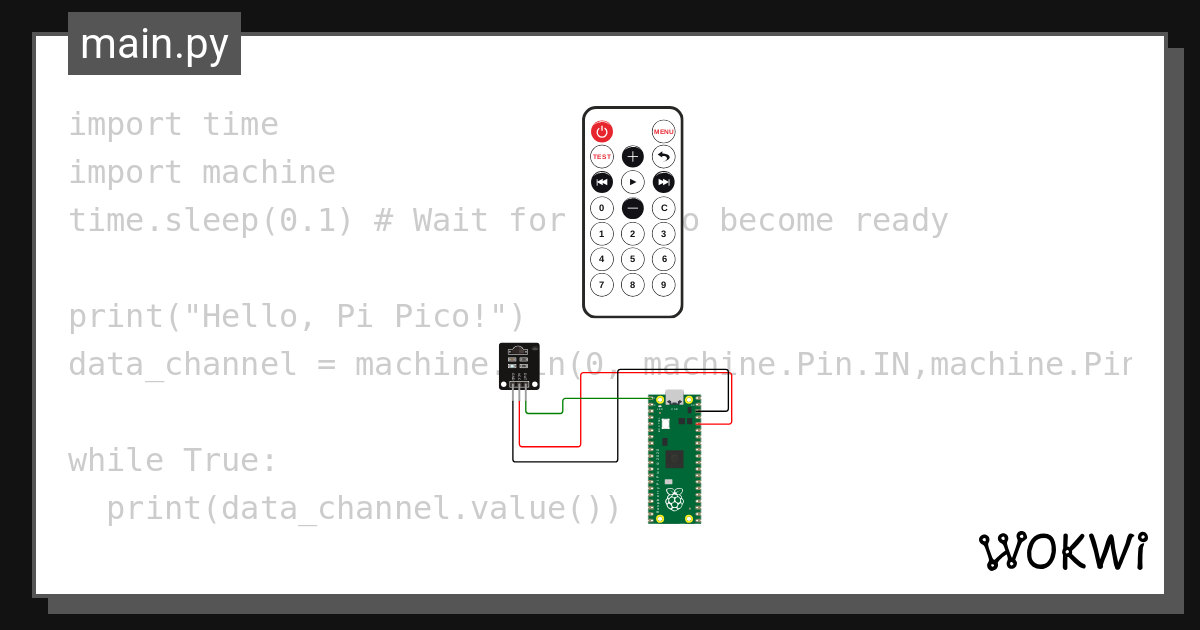 Ir Try Wokwi Esp32 Stm32 Arduino Simulator