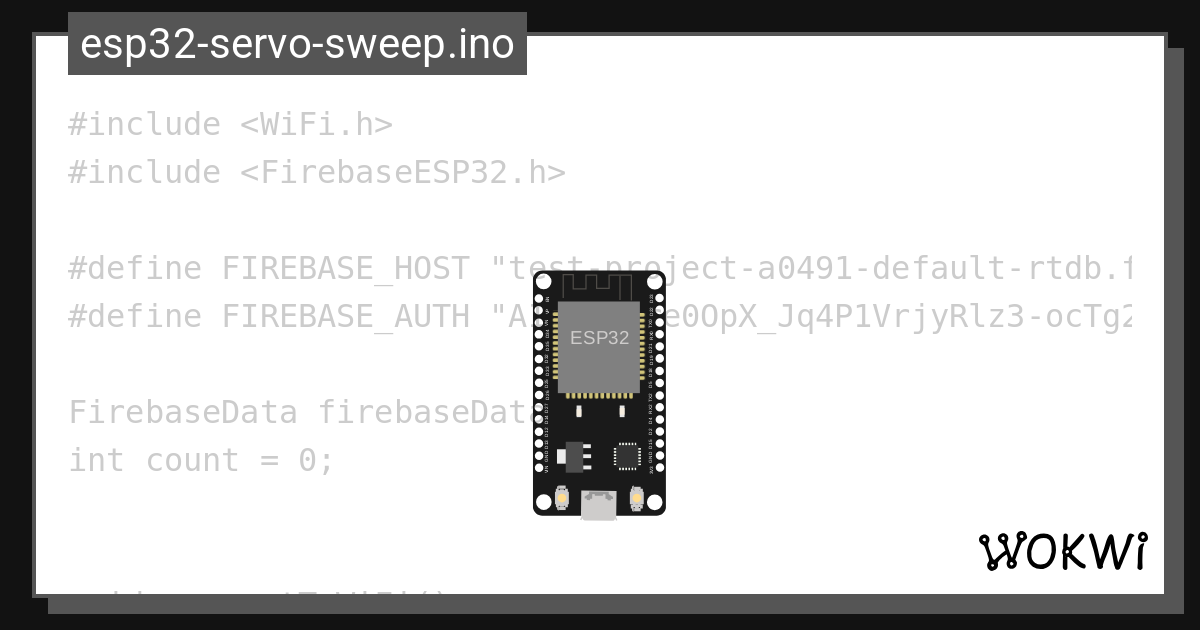 E Gym Esp 32 Wokwi Esp32 Stm32 Arduino Simulator 