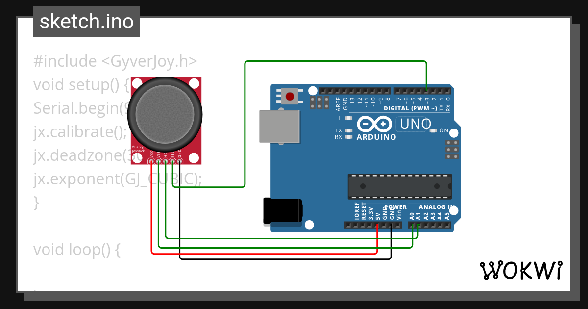 Wokwi Online Esp32 Stm32 Arduino Simulator 3481