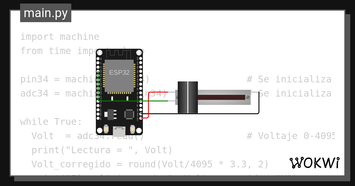 Interfaces Adc Copy Wokwi Esp32 Stm32 Arduino Simulator 2806