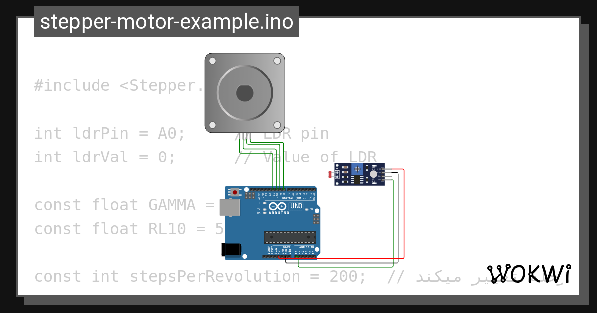 Wokwi Online Esp32 Stm32 Arduino Simulator 8034
