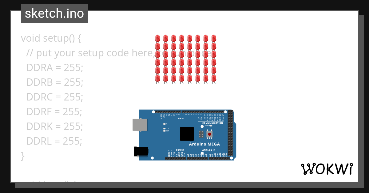 DBE2B_Exercise_4 - Wokwi ESP32, STM32, Arduino Simulator