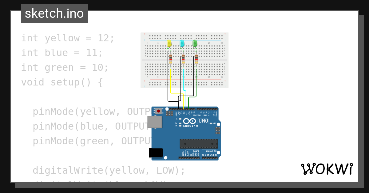 0125 นันทกร Wokwi Esp32 Stm32 Arduino Simulator 2420