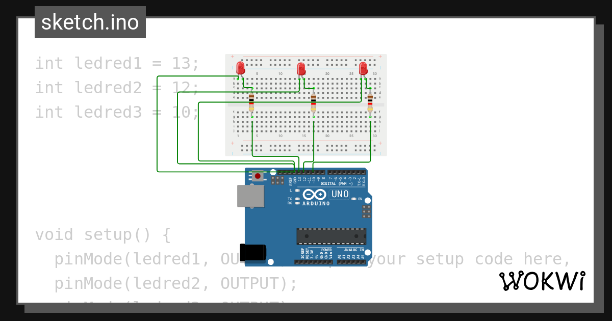 Work1ภูวดล09 Wokwi Esp32 Stm32 Arduino Simulator