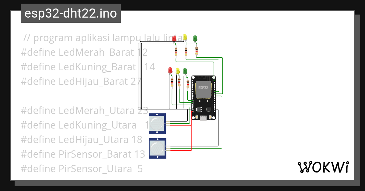 Muhammad Ervanth TL 2B Copy - Wokwi ESP32, STM32, Arduino Simulator