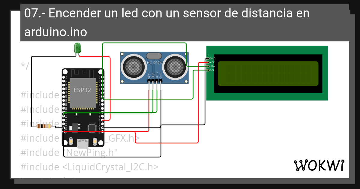 Wokwi - Online ESP32, STM32, Arduino Simulator