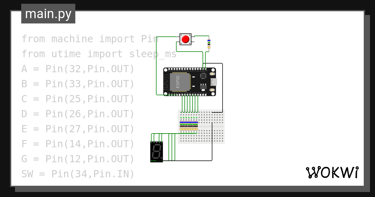 Wokwi Online Esp32 Stm32 Arduino Simulator