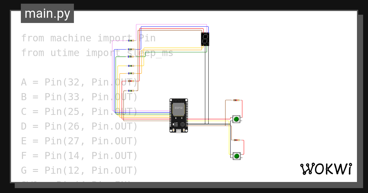Wokwi Online Esp32 Stm32 Arduino Simulator 2789