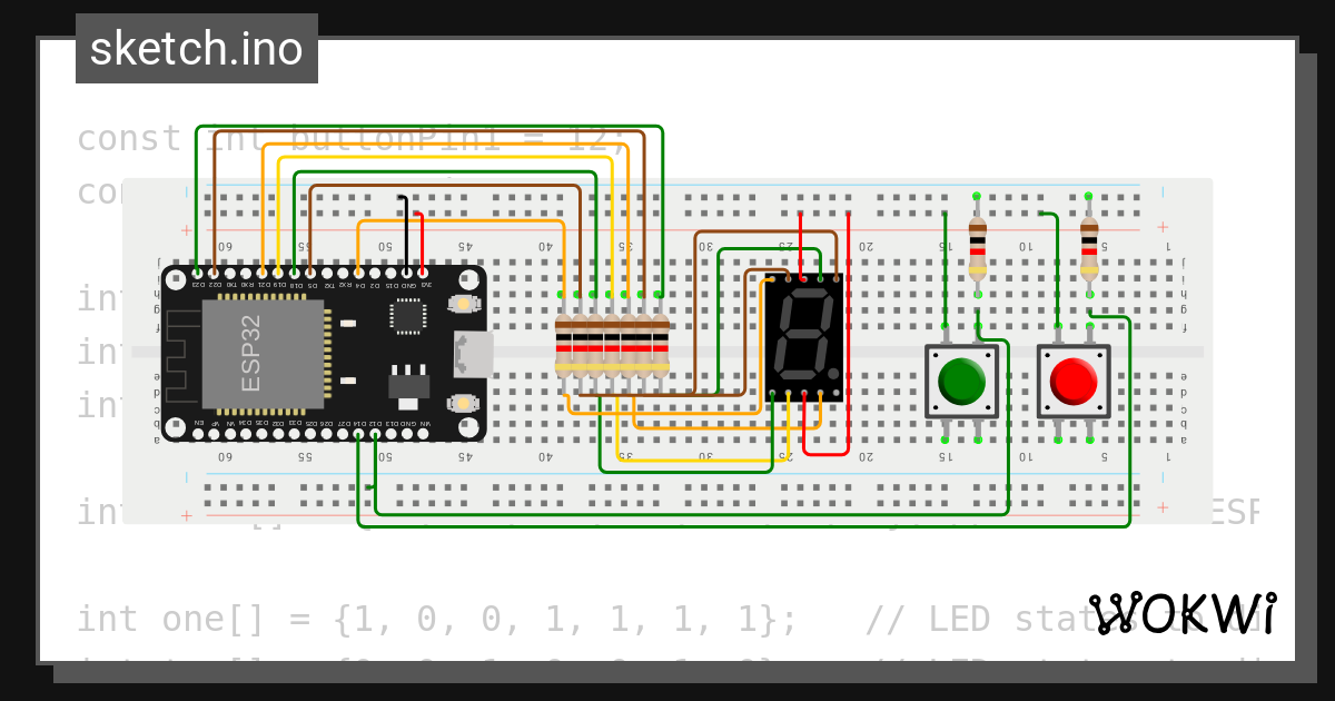 Even And Odd Wokwi Esp32 Stm32 Arduino Simulator 1916