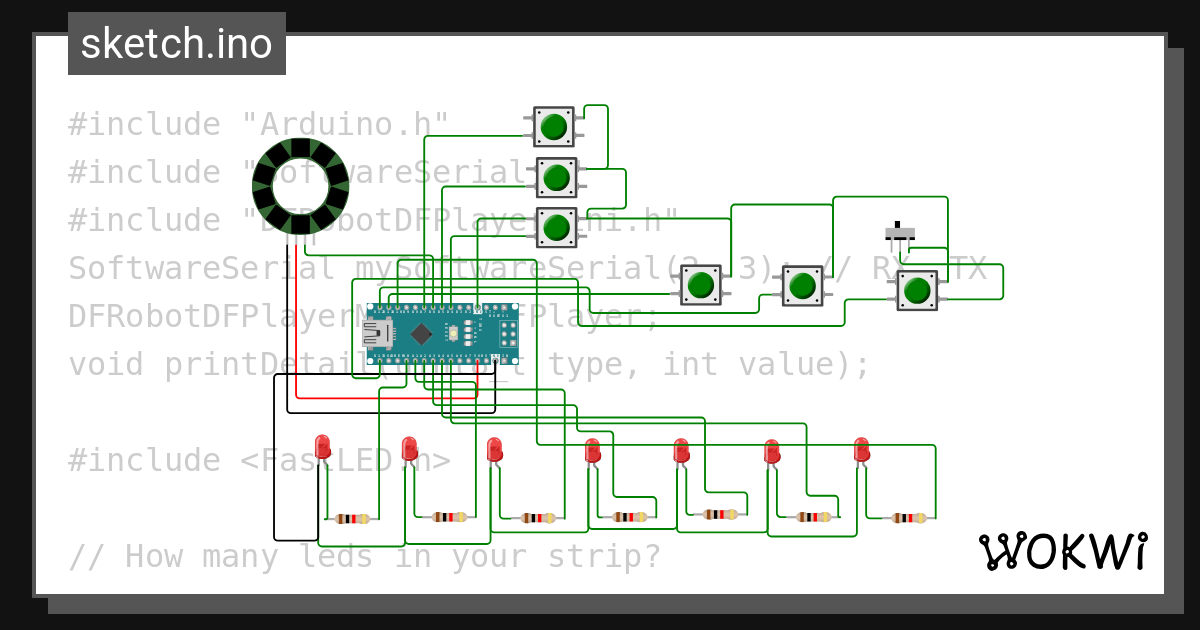Combined Wokwi Esp32 Stm32 Arduino Simulator 5134