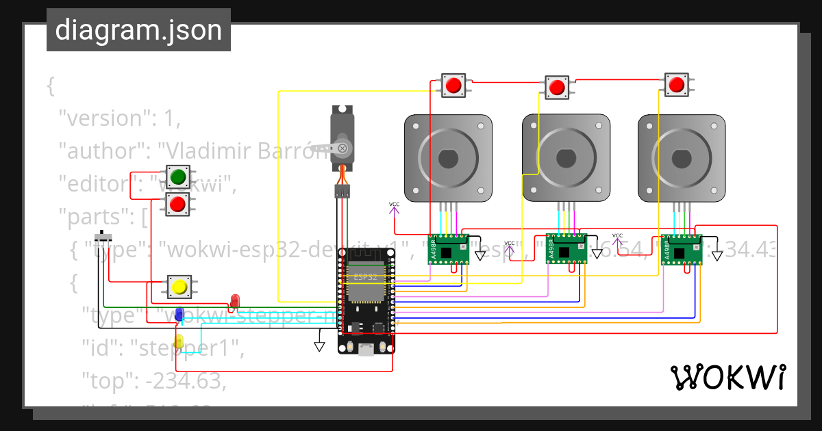 Wokwi Online Esp32 Stm32 Arduino Simulator 0253