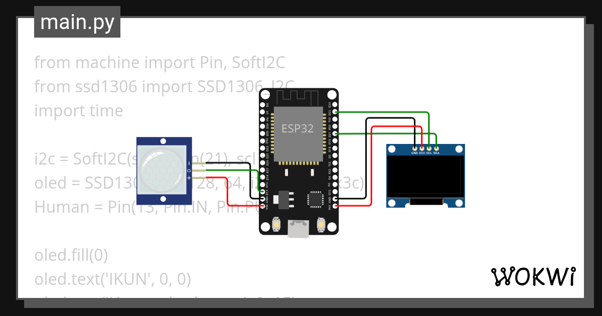Wokwi Online Esp32 Stm32 Arduino Simulator