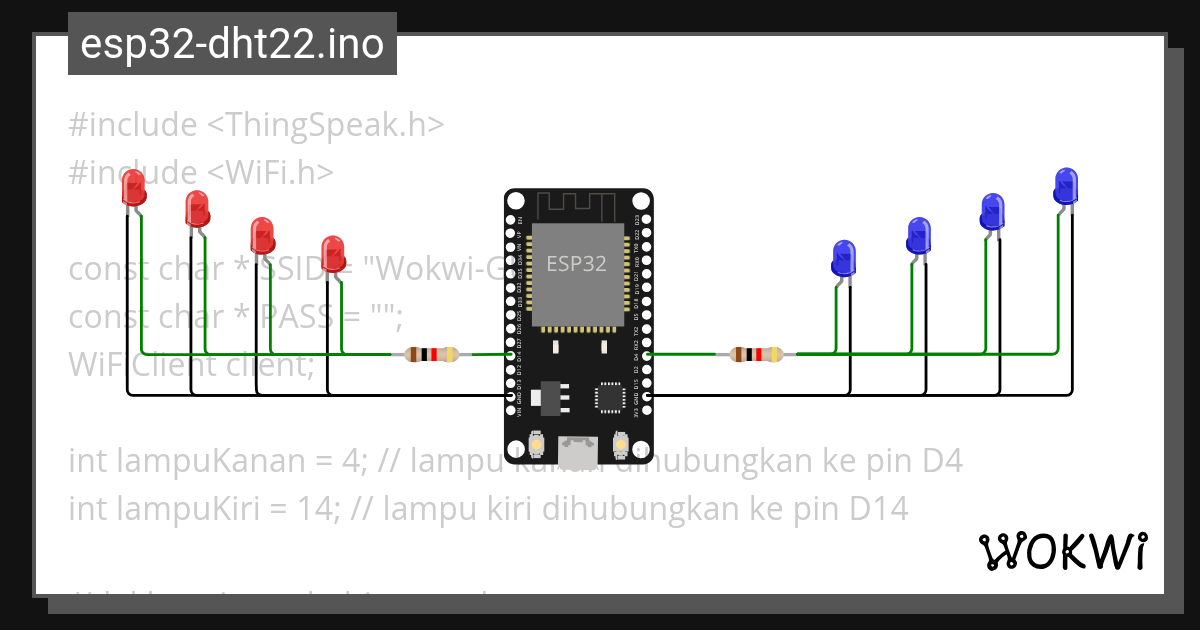 UAS_210040230 - Wokwi ESP32, STM32, Arduino Simulator