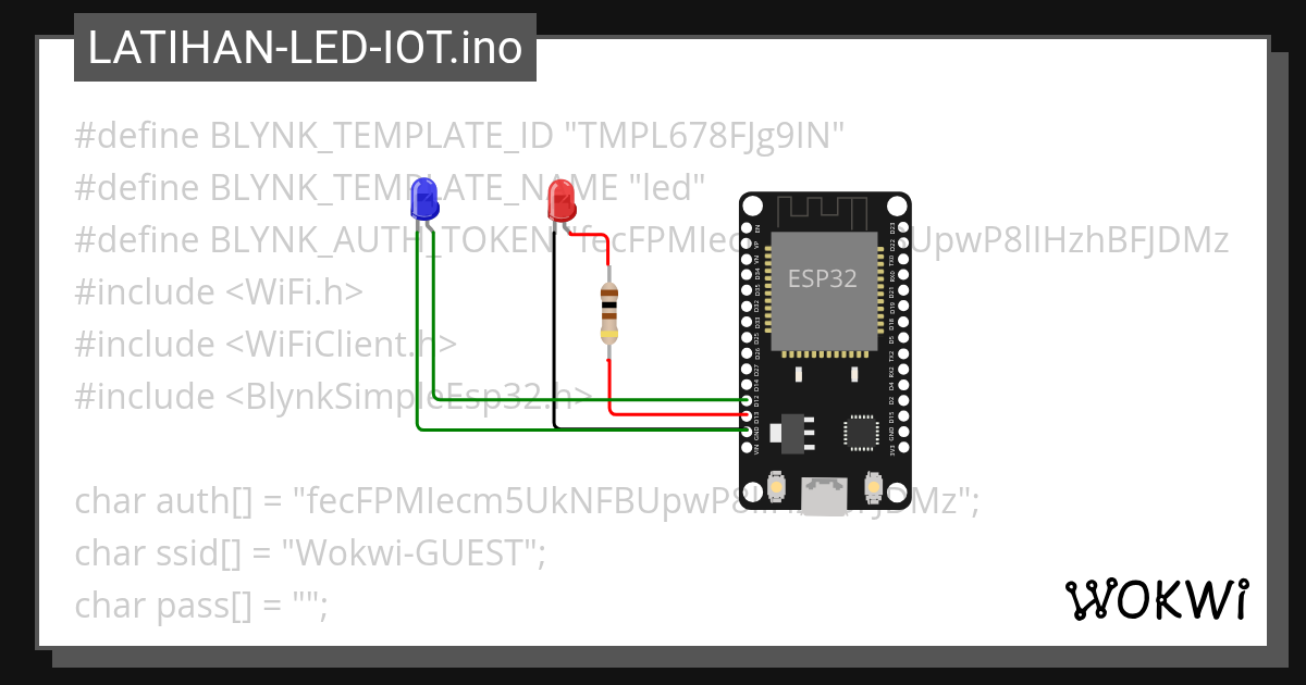 LATIHAN-LED-IOT.ino Copy - Wokwi ESP32, STM32, Arduino Simulator