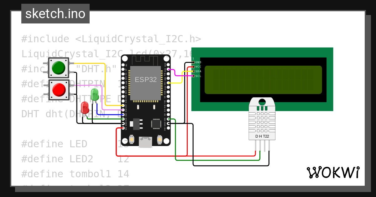 Iot Angkatan 3 Daring 2 Copy Wokwi Esp32 Stm32 Arduino Simulator 0604