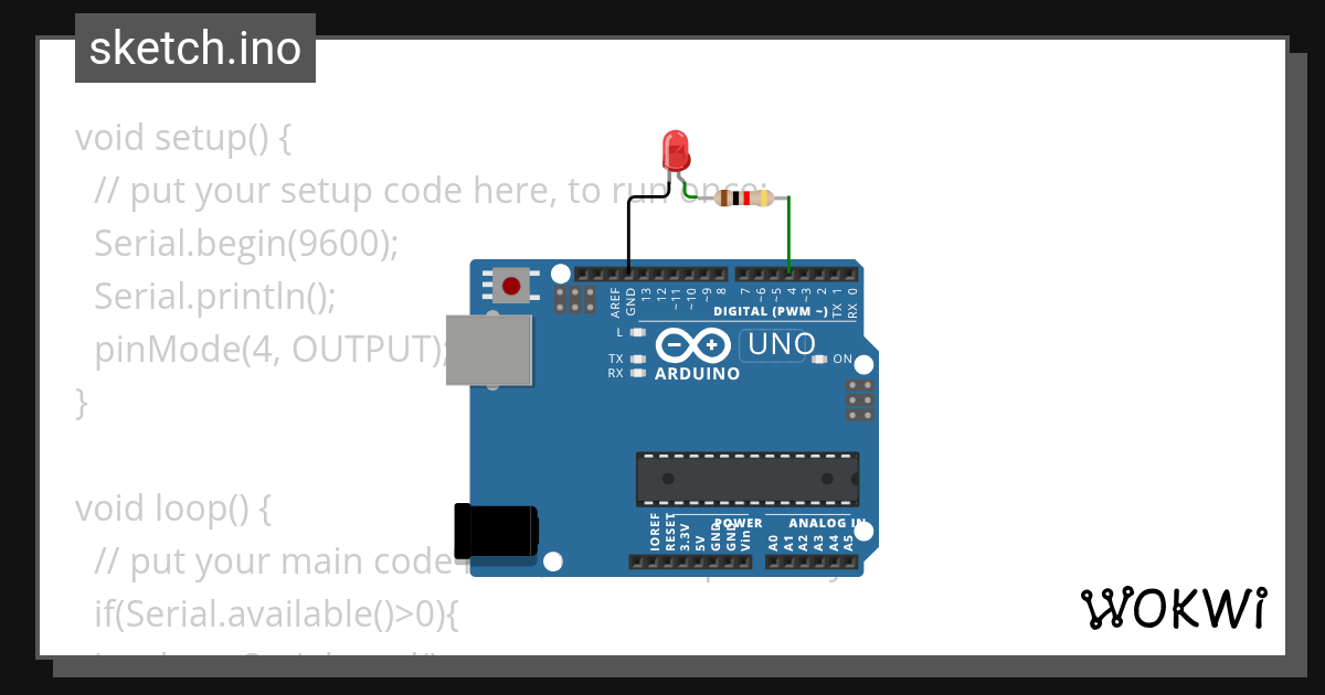 Assignment 2 b Amira - Wokwi ESP32, STM32, Arduino Simulator Assignment 2 b Amira - Wokwi ESP32, STM32, Arduino Simulator