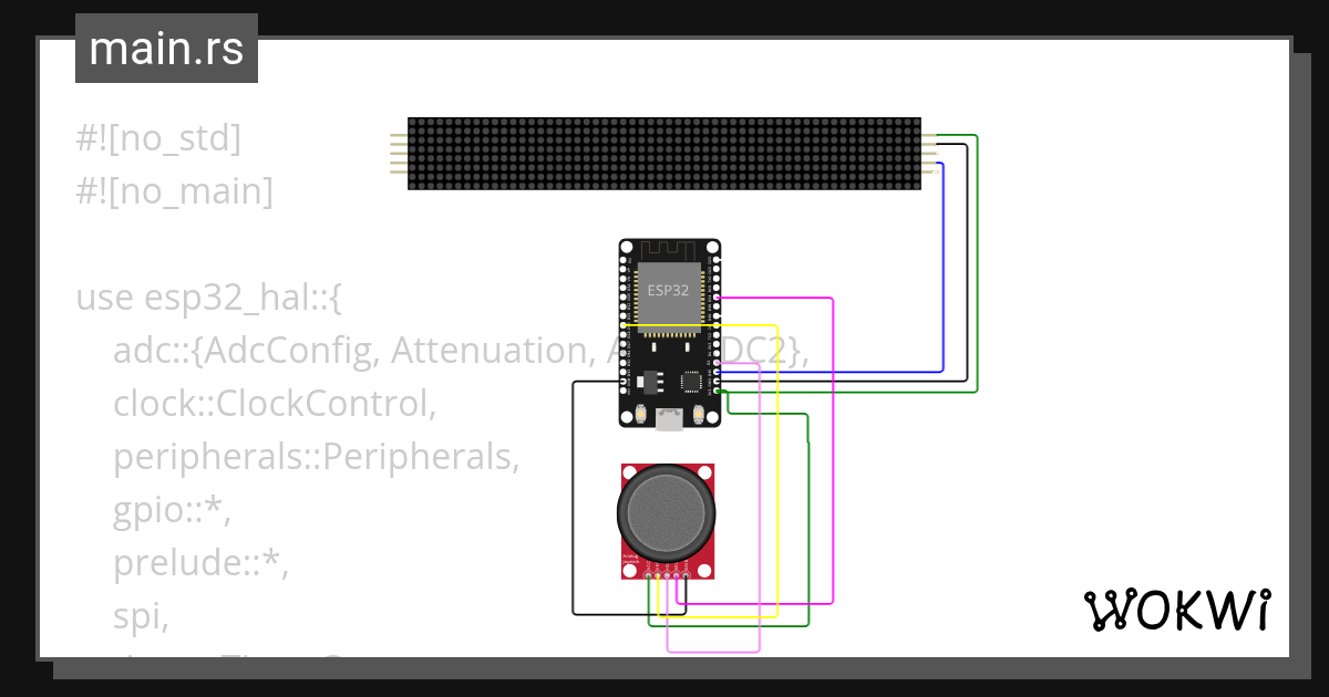 thumb-n-joy-esp32 Copy - Wokwi ESP32, STM32, Arduino Simulator