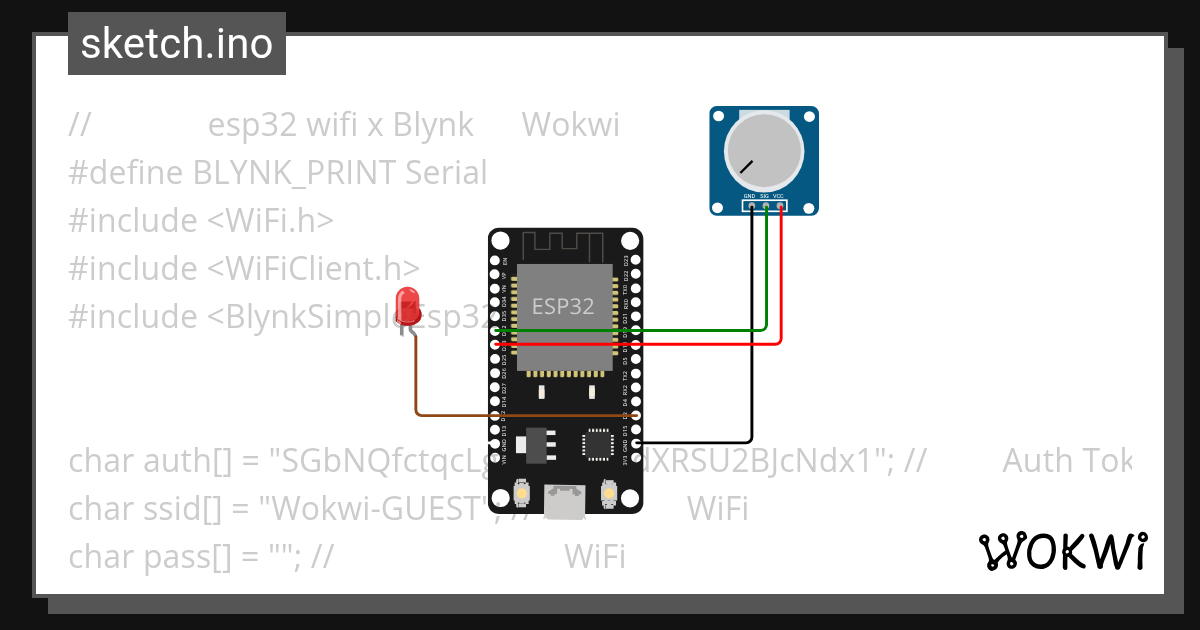 Nattapong Copy Copy Wokwi Esp32 Stm32 Arduino Simulator 7353
