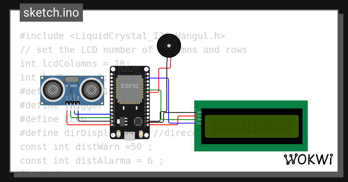 Ultradisplay Andy Wokwi Esp32 Stm32 Arduino Simulator 6566