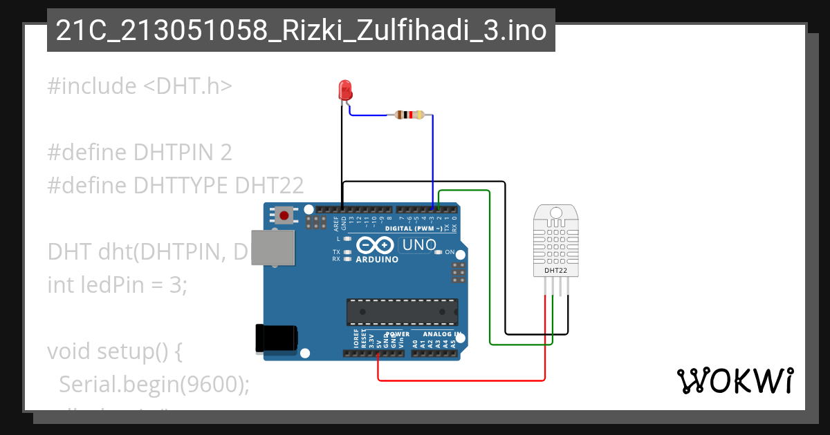 Wokwi Online Esp32 Stm32 Arduino Simulator 3137