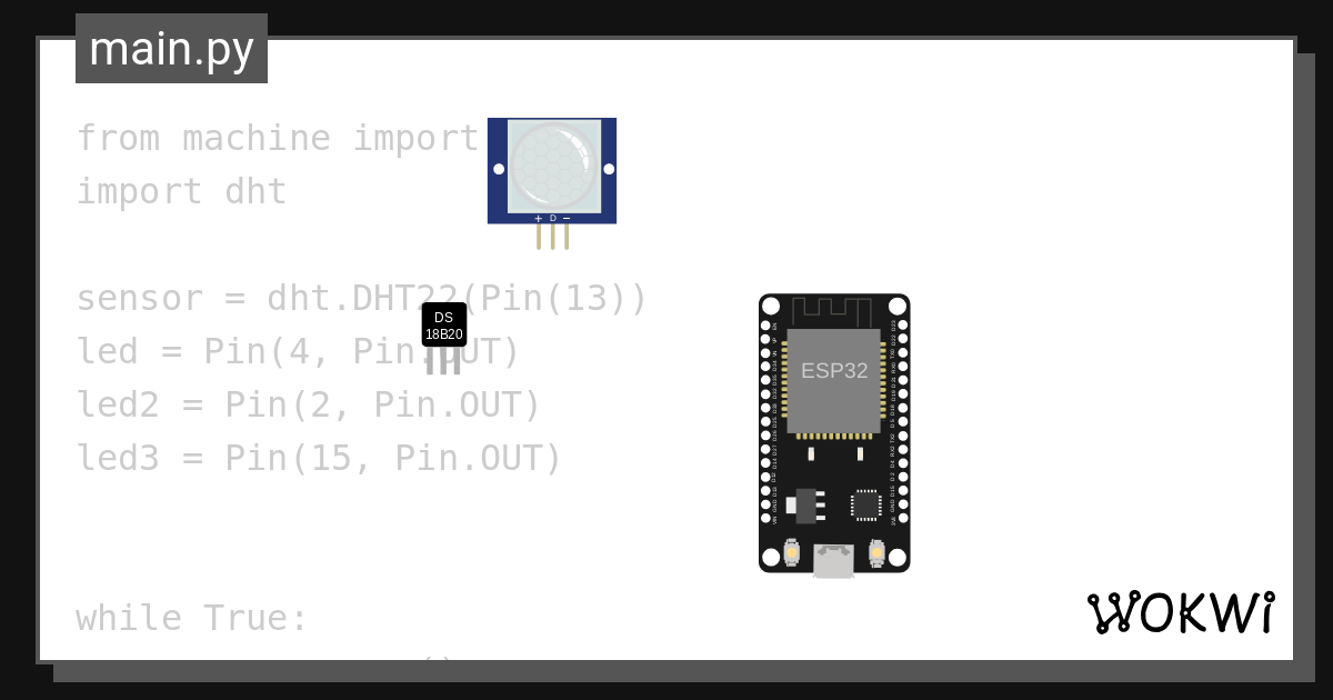 Xd Wokwi Esp32 Stm32 Arduino Simulator