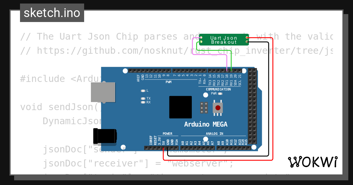 Overload Example Wokwi Esp32 Stm32 Arduino Simulator