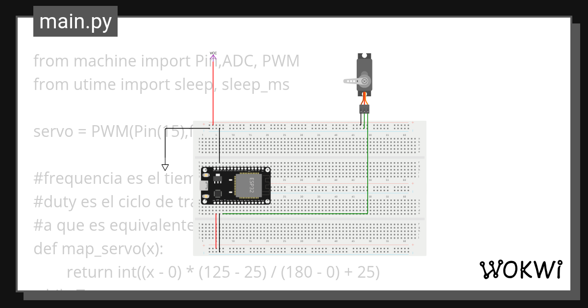 Wokwi - Online ESP32, STM32, Arduino Simulator