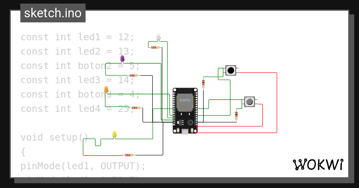 Act4 Wokwi Esp32 Stm32 Arduino Simulator
