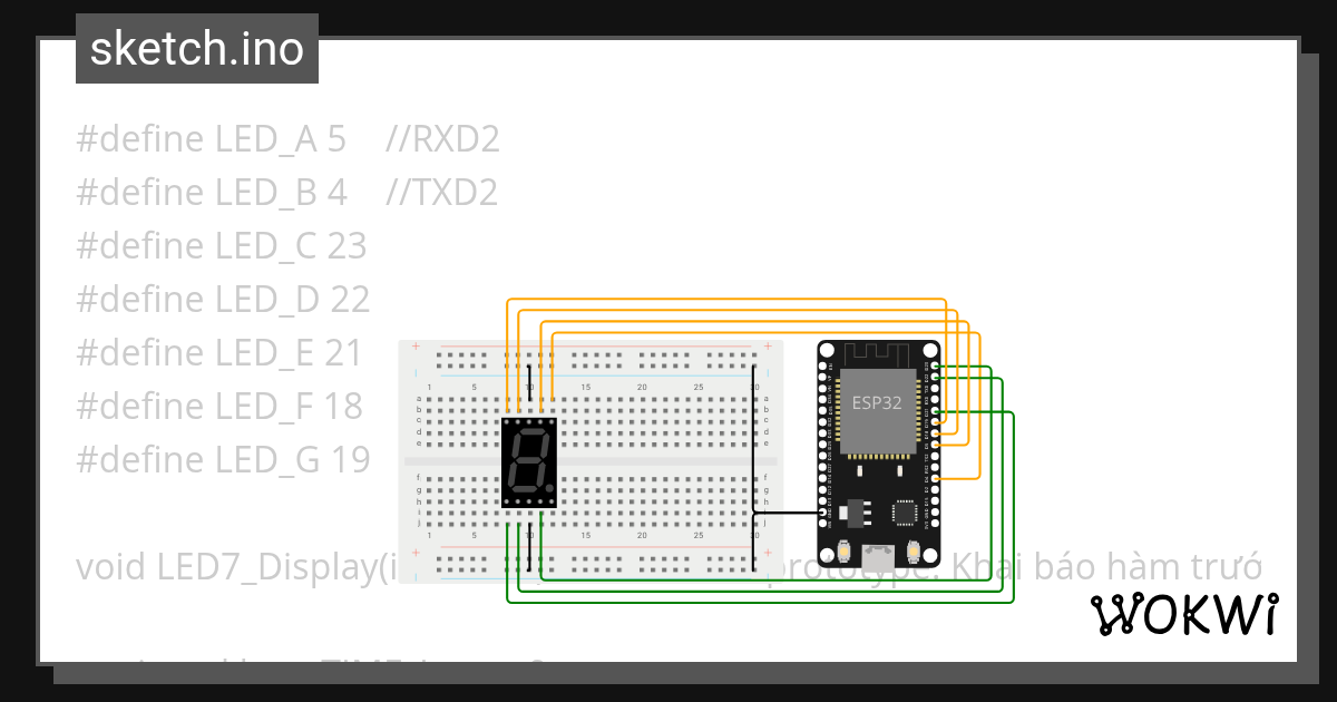 Wokwi Online Esp32 Stm32 Arduino Simulator 1543