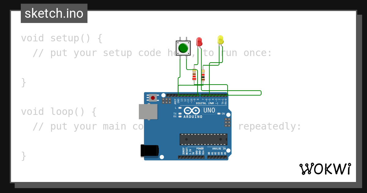 Quiceno Martin Wokwi Esp32 Stm32 Arduino Simulator