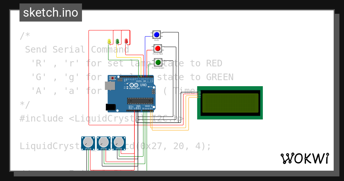Rgy Wokwi Esp32 Stm32 Arduino Simulator 