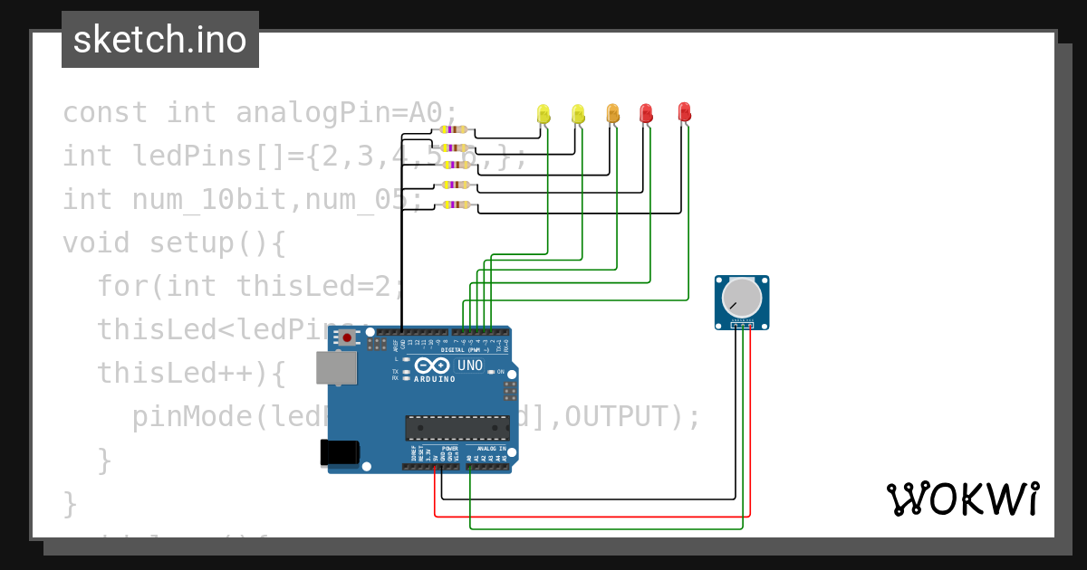 ใบงานที่ 82 สิทธิกร Wokwi Esp32 Stm32 Arduino Simulator 