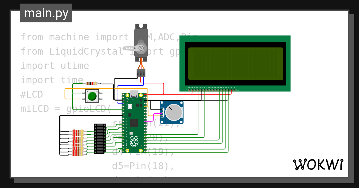 Examenfinalpy Wokwi Esp32 Stm32 Arduino Simulator
