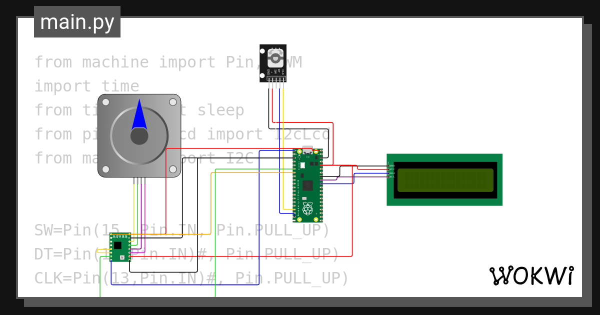 Wokwi Online Esp32 Stm32 Arduino Simulator 1260