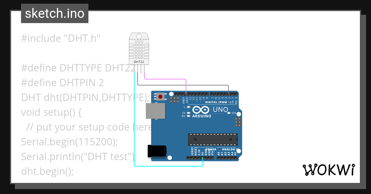 Tem - Wokwi ESP32, STM32, Arduino Simulator Tem - Wokwi ESP32, STM32, Arduino Simulator